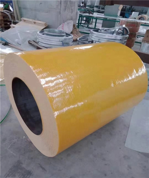impact resistant FRP fiber glass coil use for Sandwich panel sheet back ...